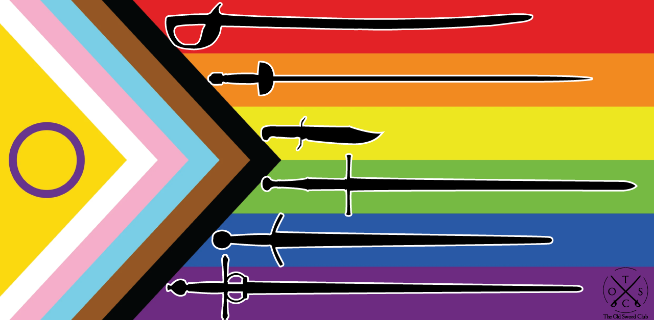 Sword Pride: A Queer Introduction to Historical Fencing Juniors (14-17 ...